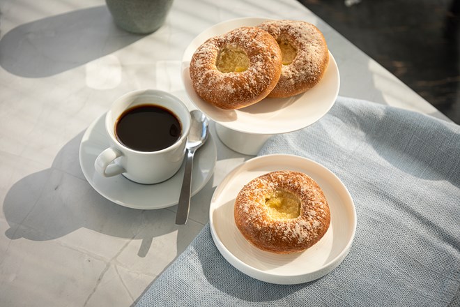 Oululainen Pullava - Fazer Pro